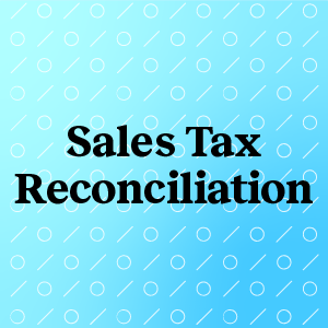Which states require an annual sales tax reconciliation? - TaxJar
