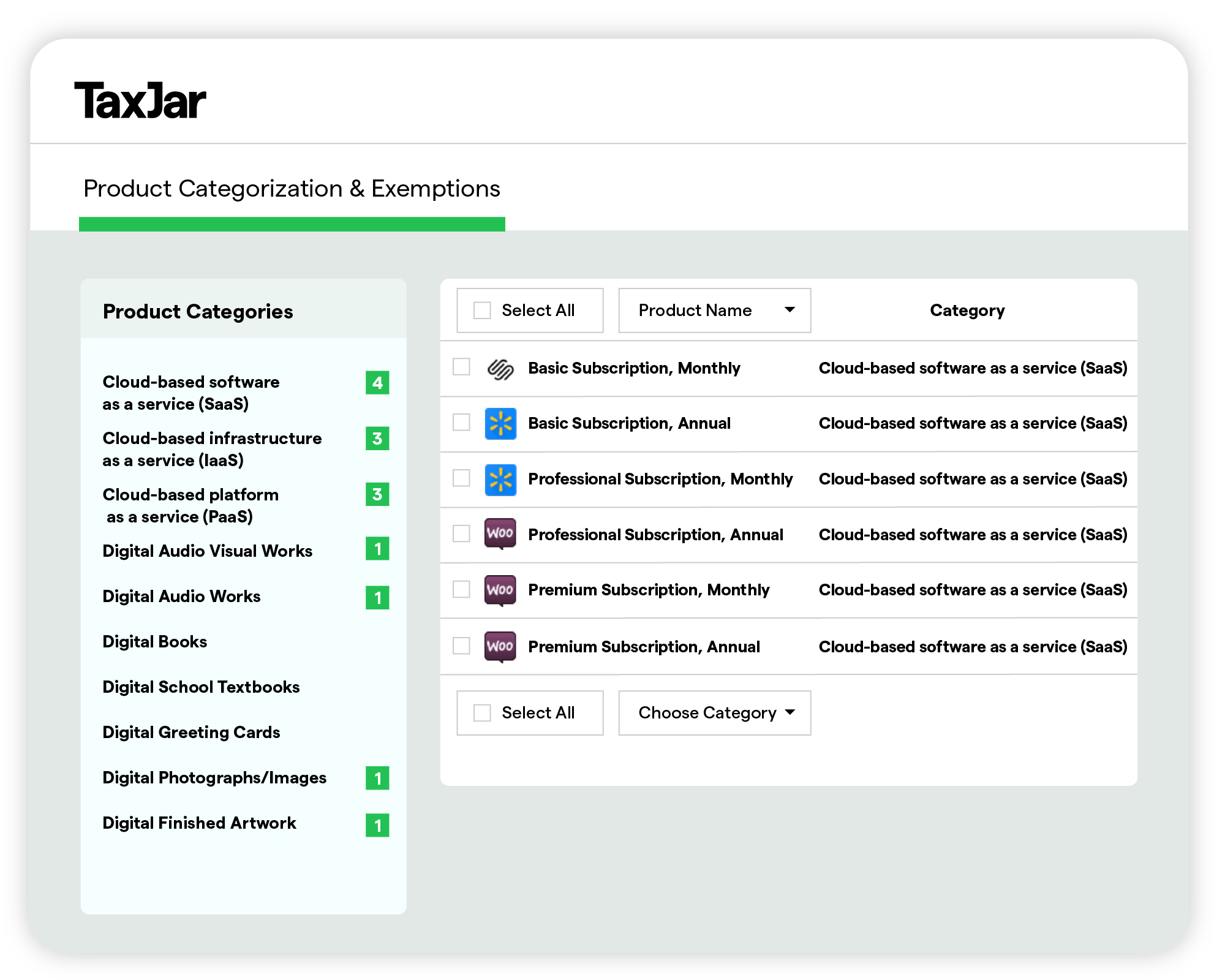 Sales Tax API | TaxJar